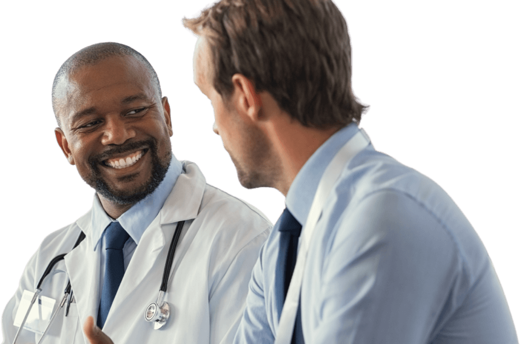 Providers - Variantyx