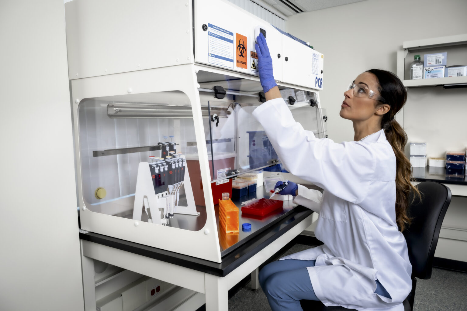 Rare Genetic Disorders - Variantyx