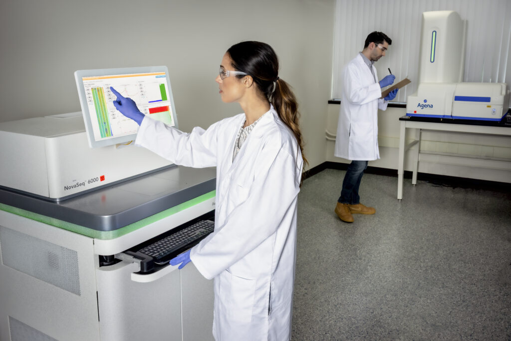 The Variantyx Difference - Variantyx