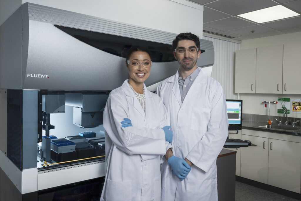 The Variantyx Difference - Variantyx