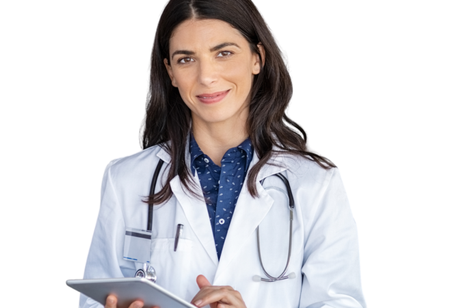 Provider Resources - Variantyx