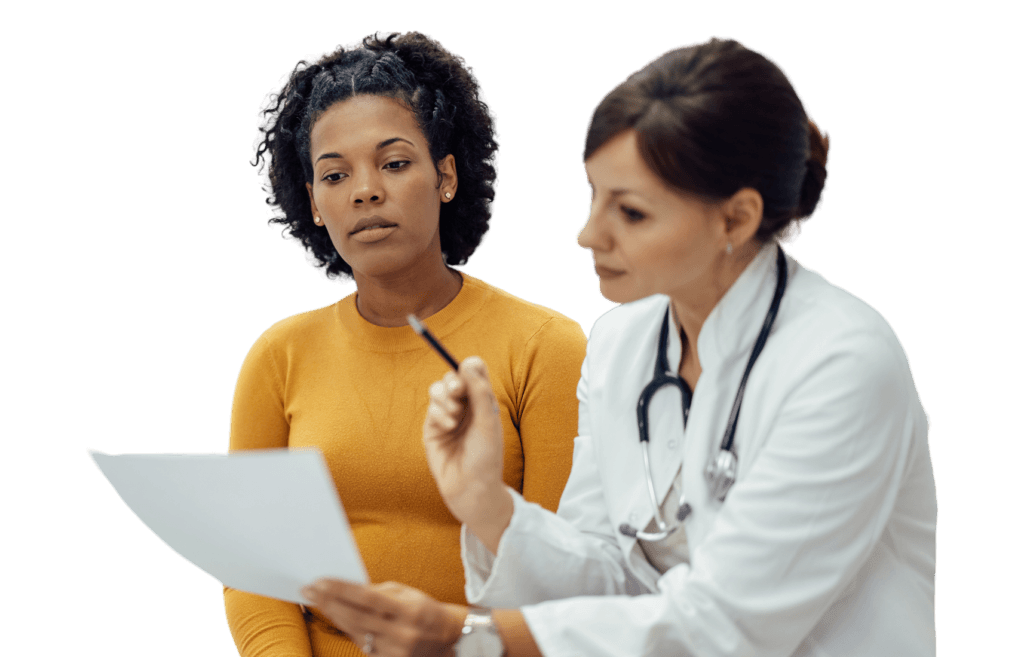 Testing Customized for Your Institution | Variantyx