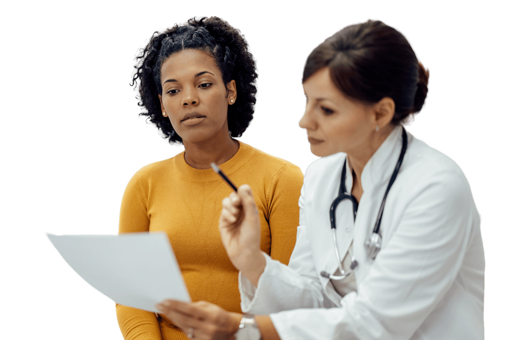 Testing Customized for Your Institution | Variantyx